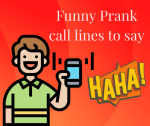 How To Do a Funny Prank Call - BlowUpThePhone.com - Prank Call Website